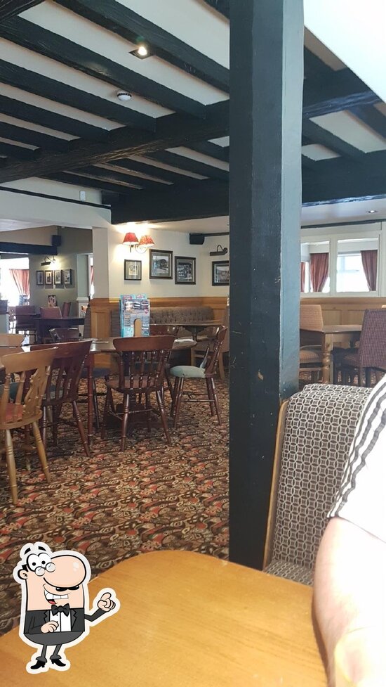 Burnt Stump, Nottingham - Restaurant menu, prices and reviews