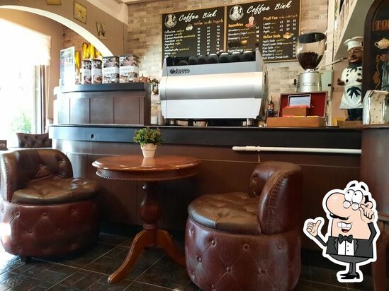 Café Coffee Bink Phitsanulok, Phitsanulok - Opiniones del restaurante