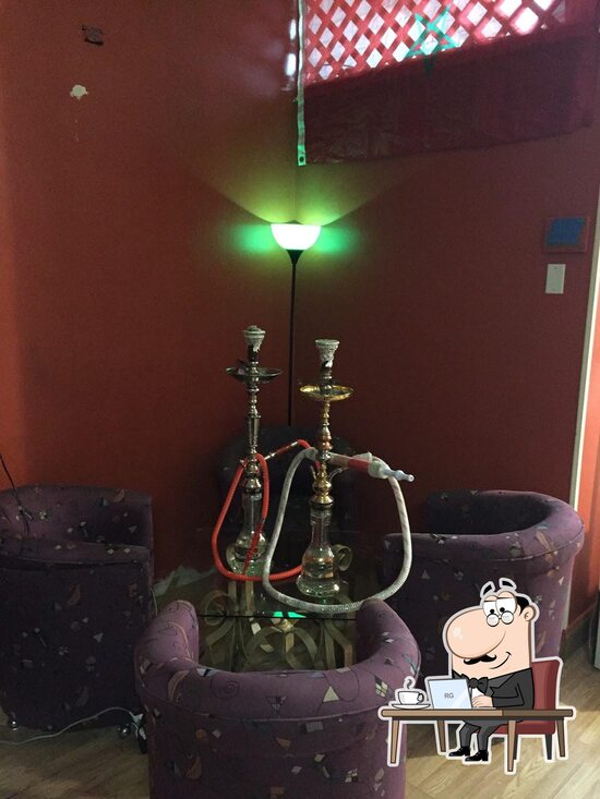 Hookah Lounge Marrakech, Sarasota - Restaurant menu, prices and reviews