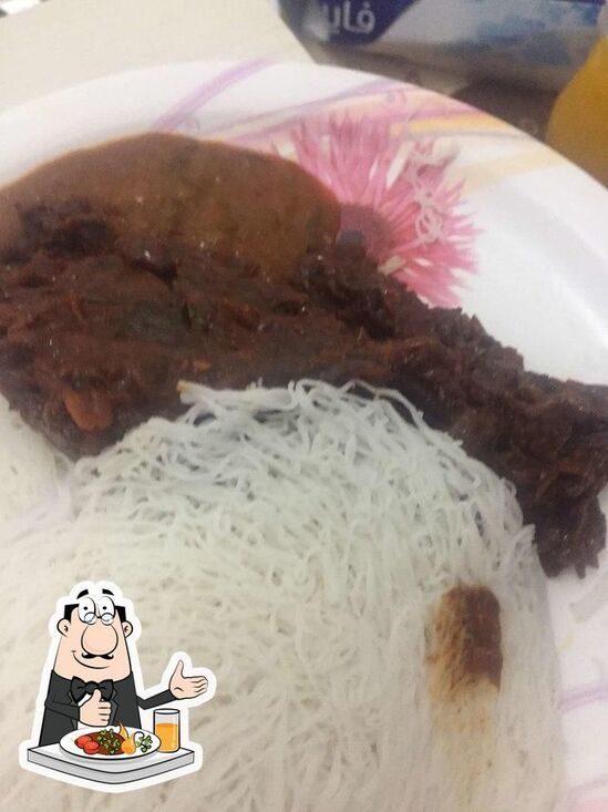 Abu Al Naser Restaurant, Abu Dabi - Opiniones del restaurante