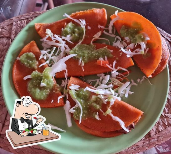 TACOS CHABELITA restaurant, Puerto Vallarta - Restaurant reviews