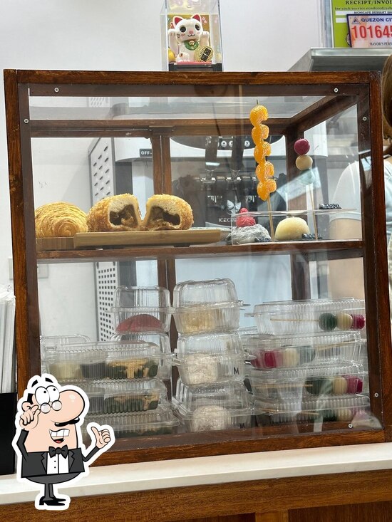 AICHI CAFE, Quezon City - Restaurant menu, prices and reviews