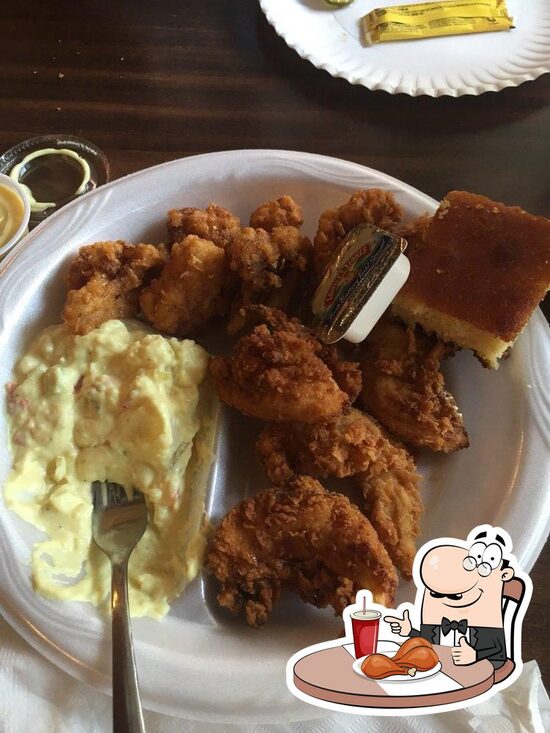 Butcher Block Deli in Monroe - Restaurant menu and reviews