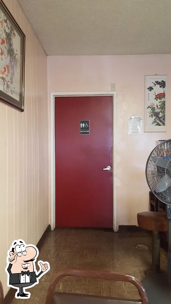 Cho's Kitchen in Selma - Restaurant menu and reviews