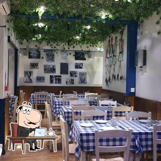 Dimitris Greek Taverna, Sheffield - Restaurant menu, prices and reviews