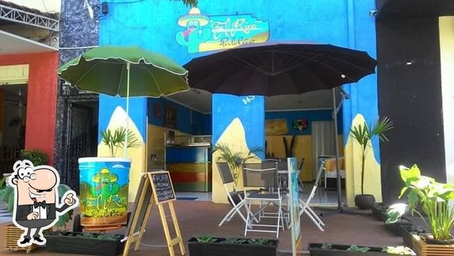 El Rico Paleteria, Londrina - Menú del restaurante, precios y reseñas