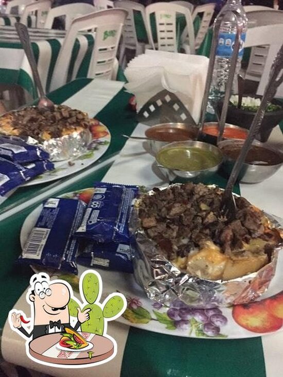 el takiro restaurant, Monterrey, Av. Anillo Periferico 1201 ...