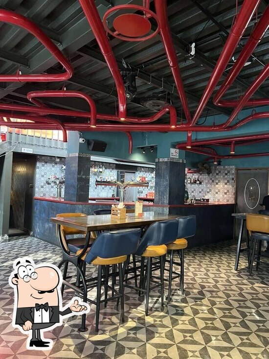 Gustoes, Bengaluru - Restaurant menu and reviews