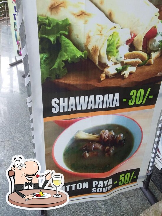 Harsha Cafe, Mangaluru - Restaurant menu, prices and reviews