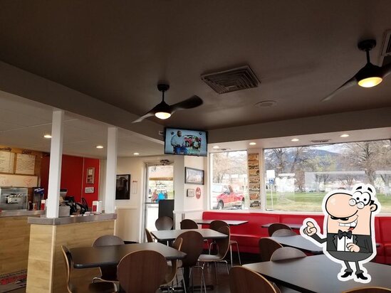 Hermie's Drive In, Cedar City - Restaurant menu, prices and reviews