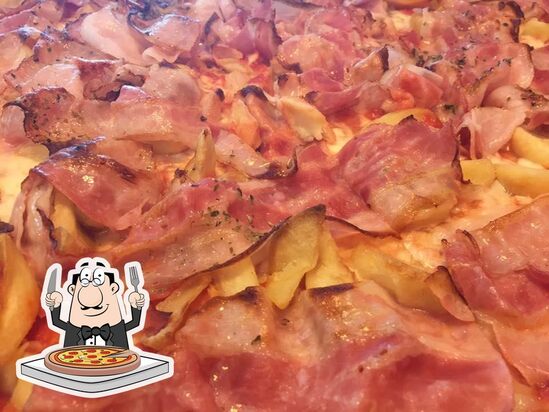 Il Trancio Cormons restaurant, Cormons - Restaurant reviews