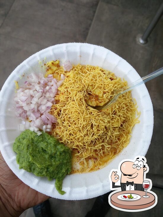 Jani Farsan, Surat - Restaurant menu, prices and reviews