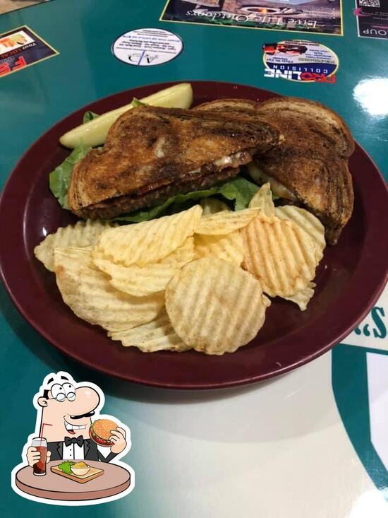 Olde Main Eatery in Elk River - Restaurant menu and reviews
