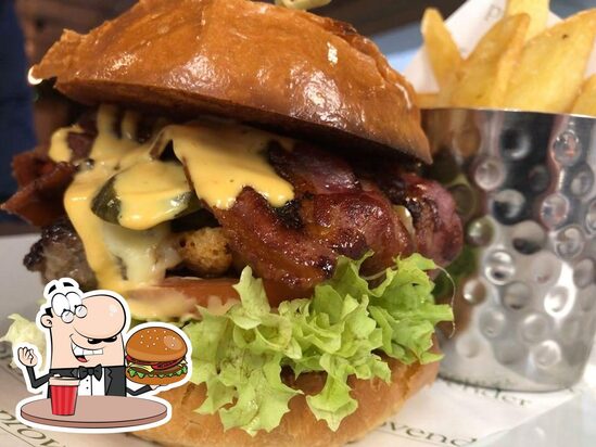 Provender Restaurant & Bar in Melrose - Restaurant reviews