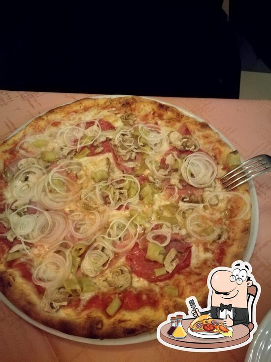 Ristorante Pizzeria Calimero, Essenbach - Restaurantbewertungen