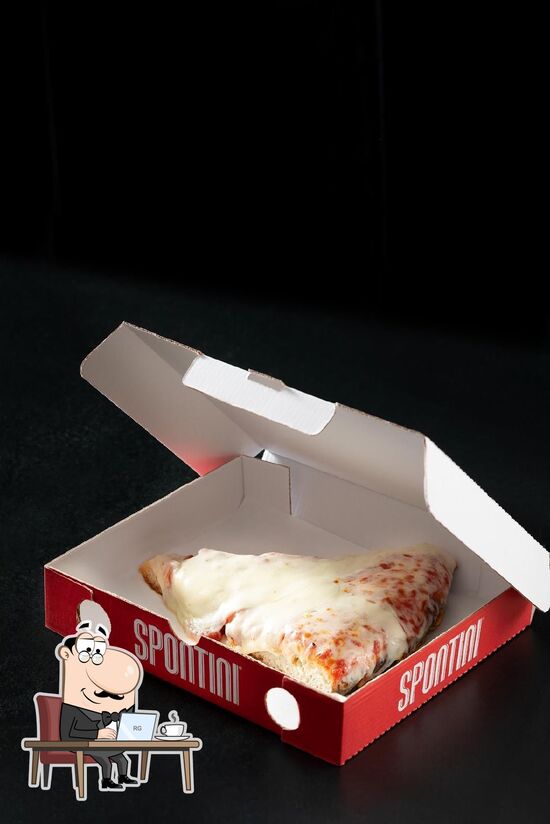 Spontini, Milano - Menu del ristorante, prezzi e recensioni