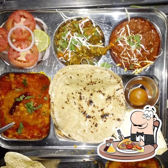 Swaruchi Bhojnalay, Ujjain - Restaurant menu, prices and reviews