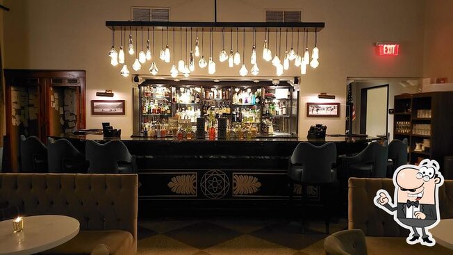 The Great Hall Bar, Saranac Lake - Restaurant menu, prices and reviews
