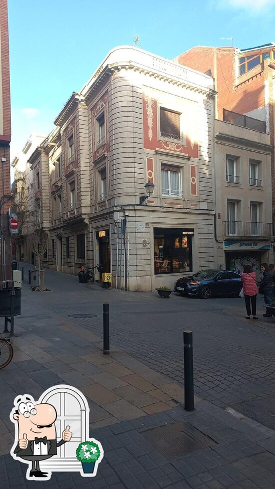 VIVARI, Barcelona, Sarrià - Restaurant menu, prices and reviews