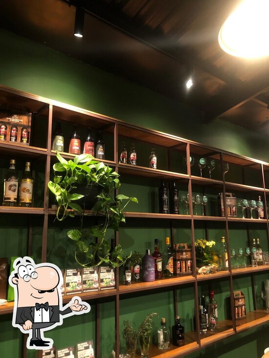 Bar e Mercearia 69, Belo Horizonte - Menu do restaurante, preços e opiniões