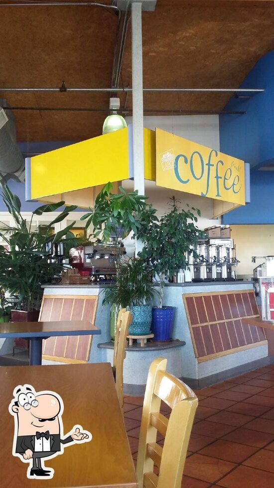 La Bou Bakery & Cafe (Power Inn & Fruitridge), Sacramento - Restaurant ...