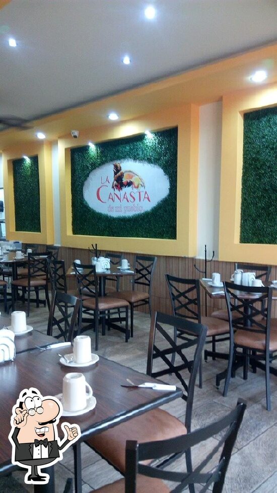 Restaurante La Canasta #2, Reynosa - Menú del restaurante, precios y ...
