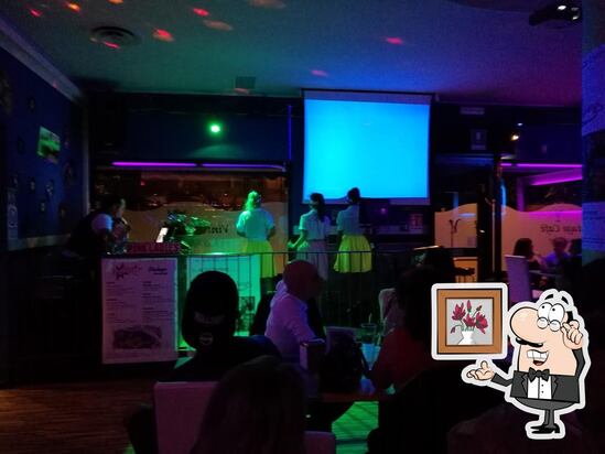 Vintage Café pub & Bar, Saronno - Restaurantbewertungen
