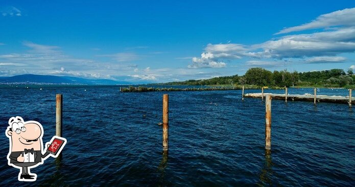 Alphasurf, Estavayer-le-Lac - Restaurant reviews