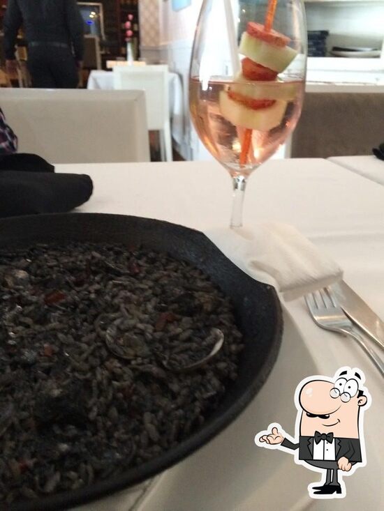 Nipau, Santo Domingo - Restaurant menu, prices and reviews