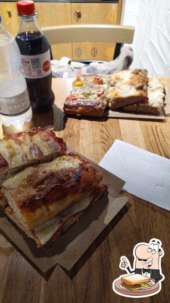 Panfé, Torino, Via Genova - Recensioni del ristorante