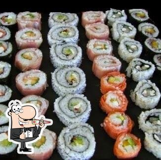 sushi bros, Zapopan - Restaurant menu, prices and reviews