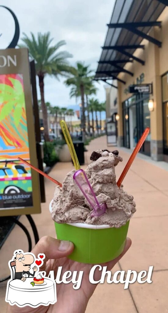 365 Cafè in Wesley Chapel - Restaurant menu and reviews