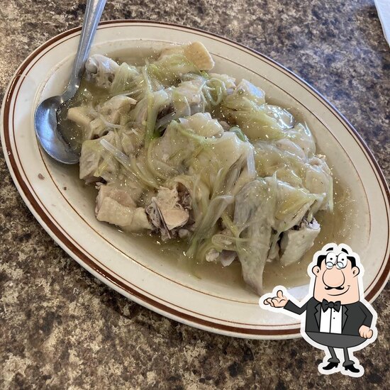 Fat Kee Noodle House, Calgary - Restaurant menu, prices and reviews