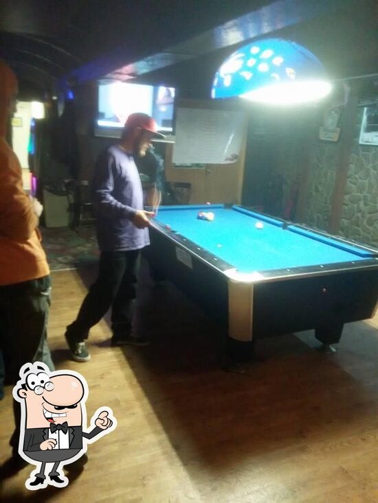 Gateway Lounge in Reno - Restaurant reviews