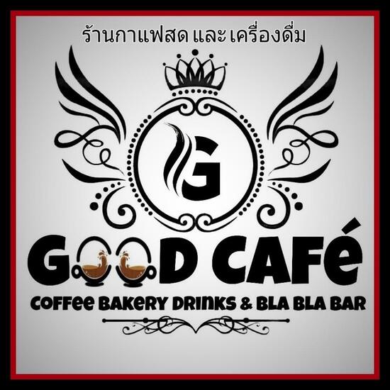 Menu at Good Cafe Rayong, Thang Kwian