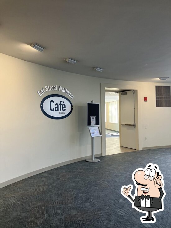 MGH Waltham Cafe, Waltham - Restaurant menu, prices and reviews