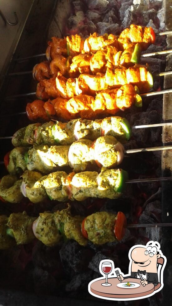 Maroosh, Elayavoor - Restaurant menu, prices and reviews