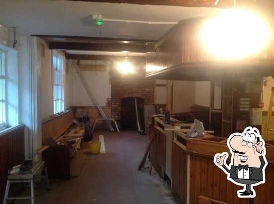 The Navigation Inn, Norbury - Restaurant menu, prices and reviews