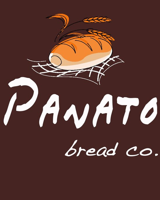 Menu at PANATO bread co., Tacloban City
