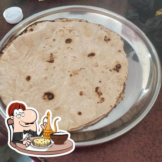 Menu at Shiv Shakti Food Plaza, Dhorimana