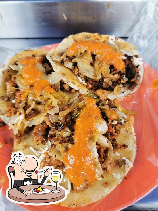 Restaurante Tacos "El Papirrin", Cuernavaca - Opiniones del restaurante