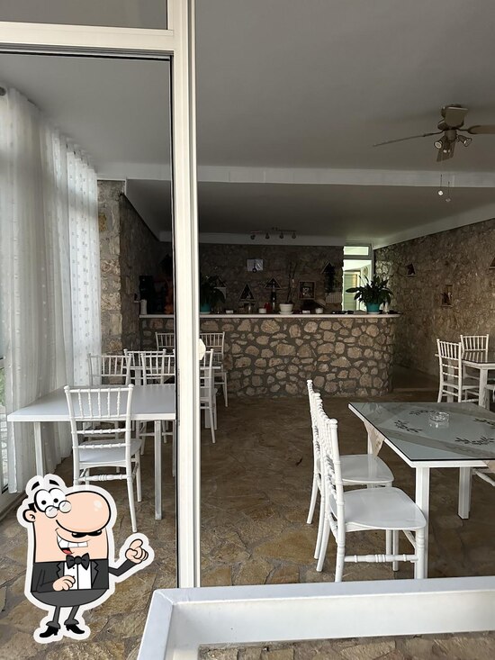 Taverna Fevan, Dhërmi - Restaurant menu, prices and reviews