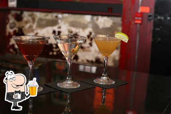 The Trestle Inn in Philadelphia - Restaurant menu and reviews