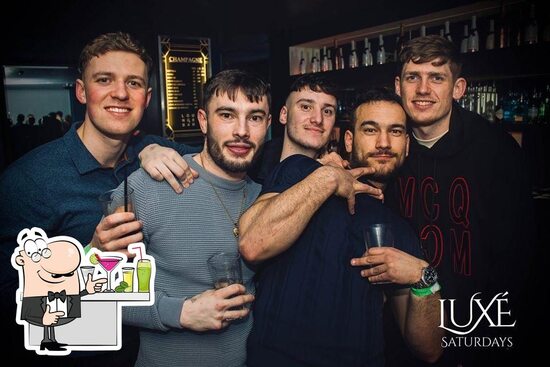 The Bridge Nightclub in Oxford - Restaurant reviews