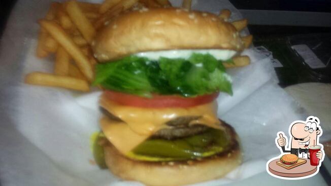 Blue Sharks Fish and Chicken of South Chicago Heights, 3332 Chicago Rd ...