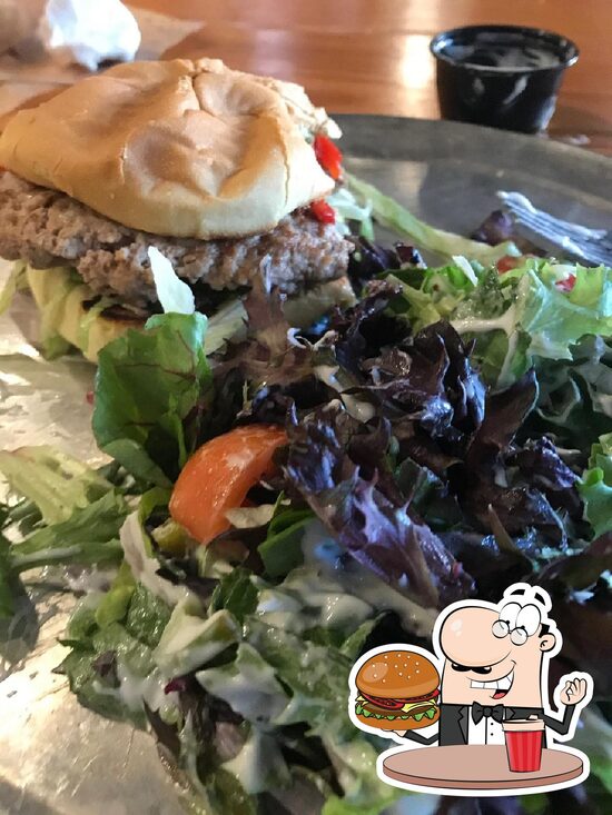 Honest Abe's Kitchen & Bar in Raleigh - Restaurant menu and reviews