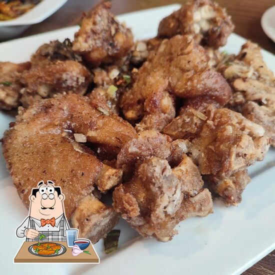 Panda, Auderghem, Demey - Restaurant menu, prices and reviews