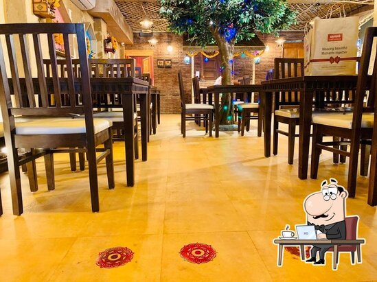 Gaon, Noida, Noida City Centre - Restaurant menu, prices and reviews