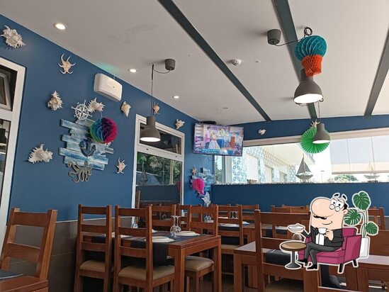 Restaurante Salitra, Apúlia - Restaurant menu, prices and reviews