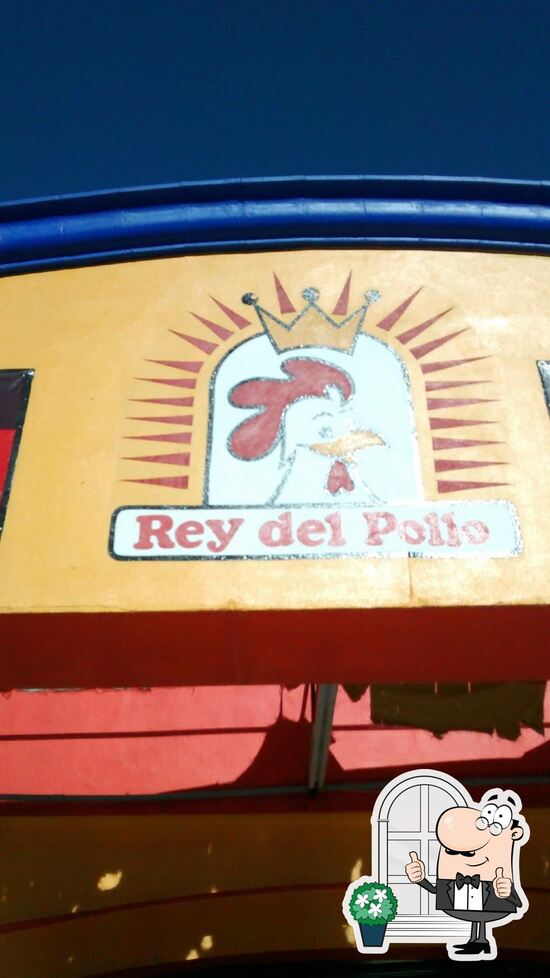 Rey del Pollo Matriz, Tijuana - Menú del restaurante, precios y reseñas